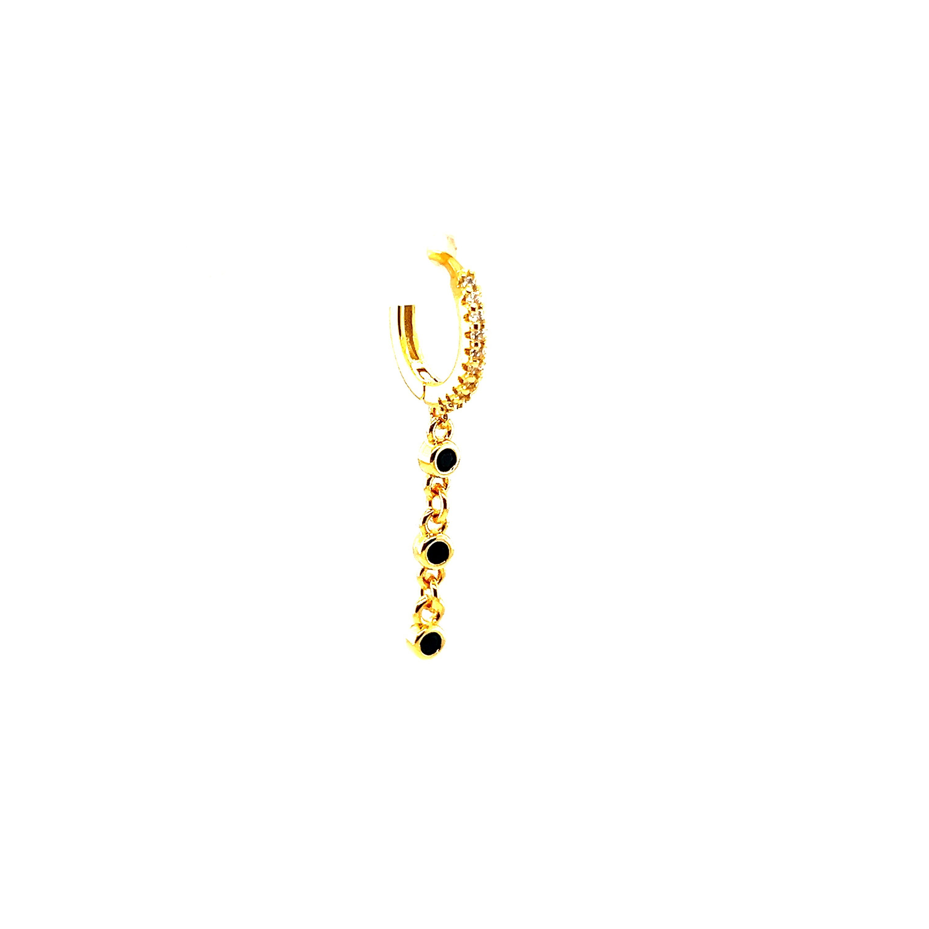 Single Taylor Chain – CM Jewellery Designs Ltd